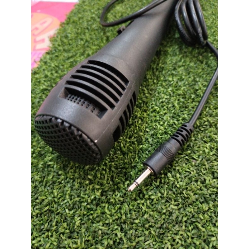 Jual Microfon jack mic kecil tanpa dus | Shopee Indonesia