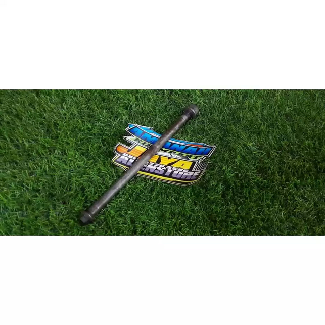 Jual As Roda Depan Motor Megapro Original Copotan | Shopee Indonesia