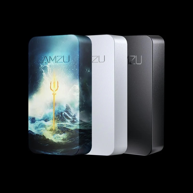 Jual Lamzu 4K Dongle Receiver for Atlantis OG V2 / Mini / Thorn / Maya Gaming Mouse | Shopee ...