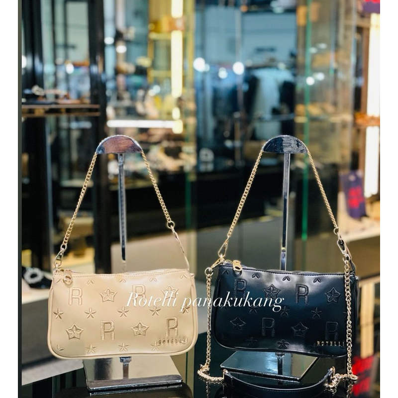 Jual TAS ROTELLI ART 057 | Shopee Indonesia