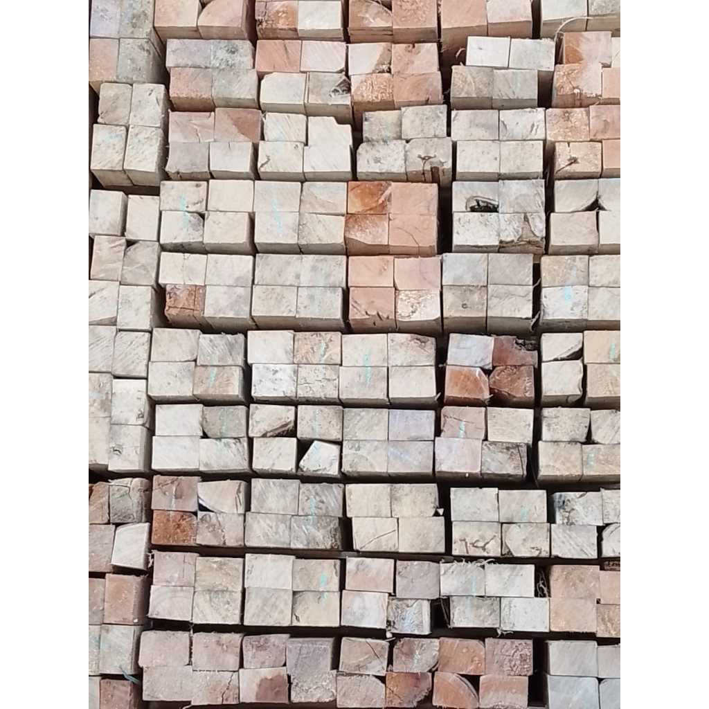 Jual KAYU KASO RACUK SUMATERA Uk : 5 x 7 x 400 CM (HARGA / KUBIK ...