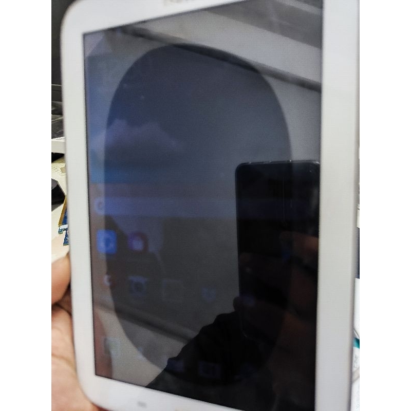 Jual SAMSUNG GT N5100 tab note 8 kondisi G4mbL1ng baca deskripsi dl ...