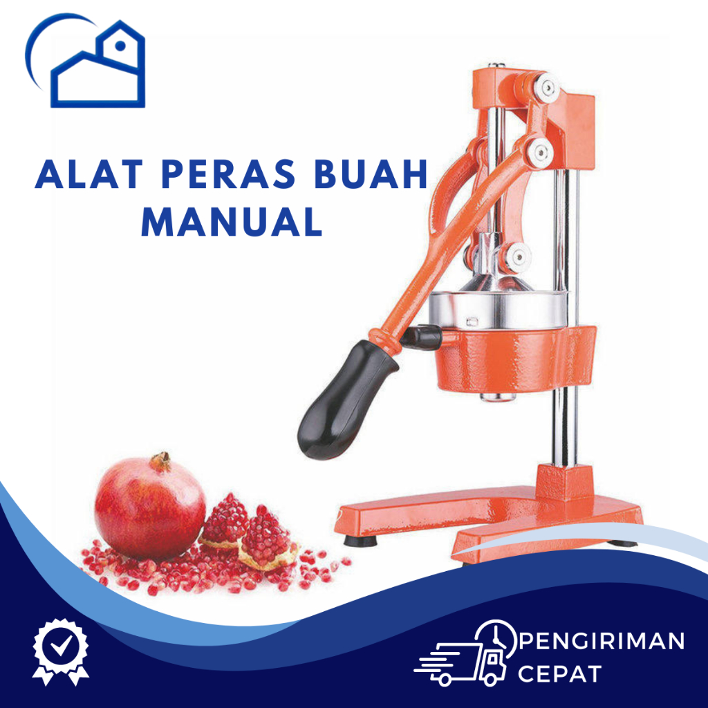 Jual Alat Pemeras Jeruk Hand Juicer , JUS , Hanjuser , juser , Peresan ...