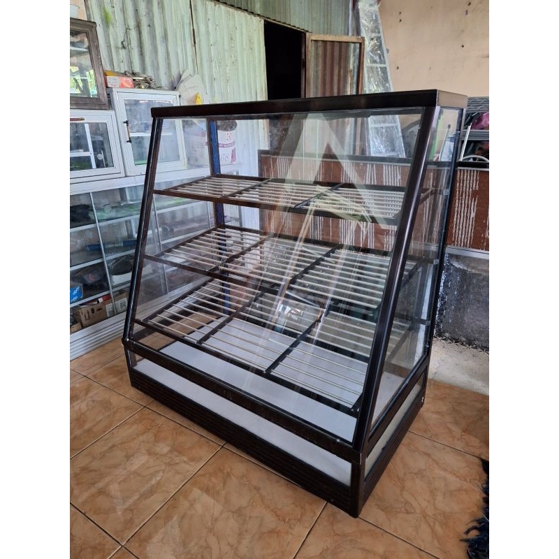 Jual etalase kue/roti mewah dan elegan | Shopee Indonesia