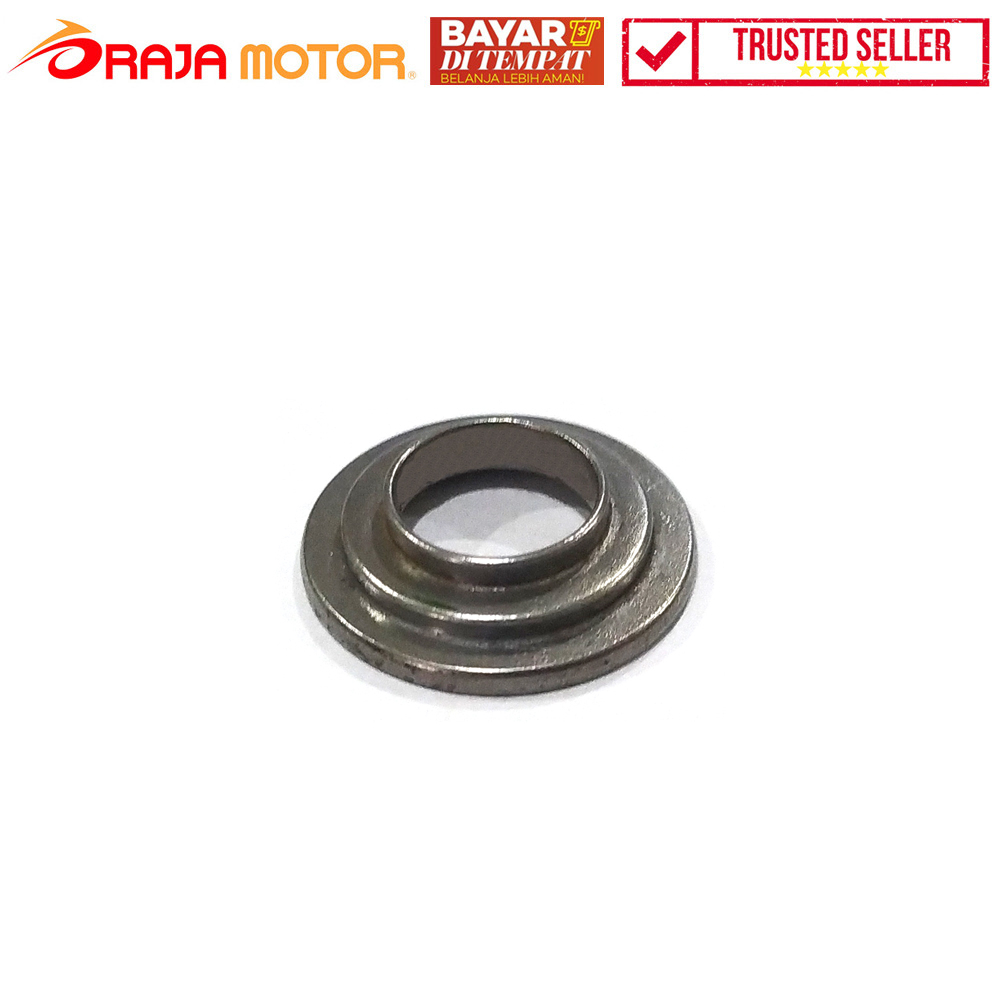 Jual Suzuki Genuine Parts Ring Dudukan Per Klep Bawah Suzuki Thunder ...