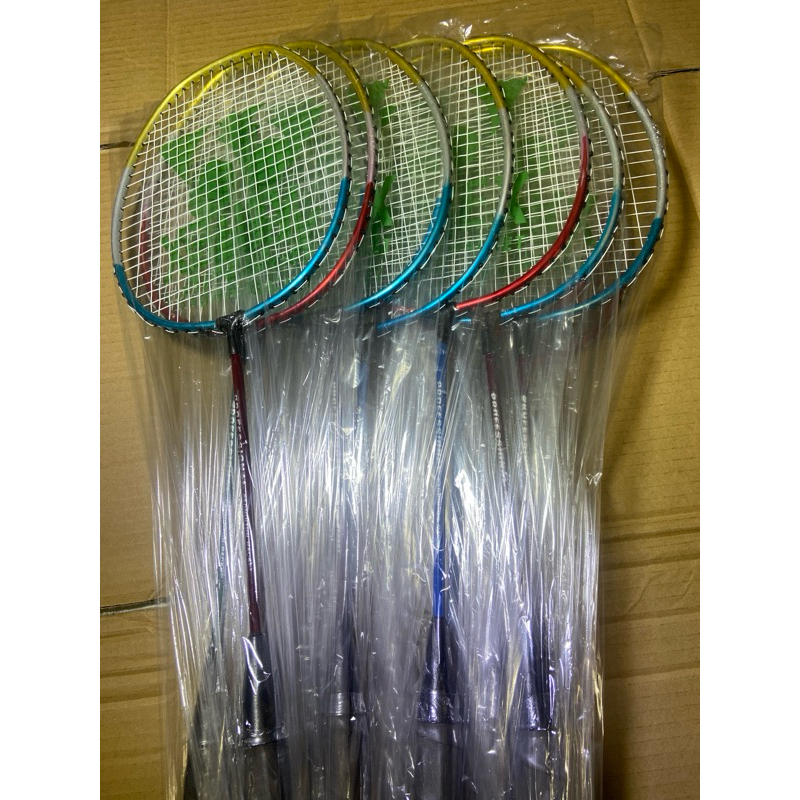 Jual raket anak dan dewasa murah lusinan isi12 biji | Shopee Indonesia
