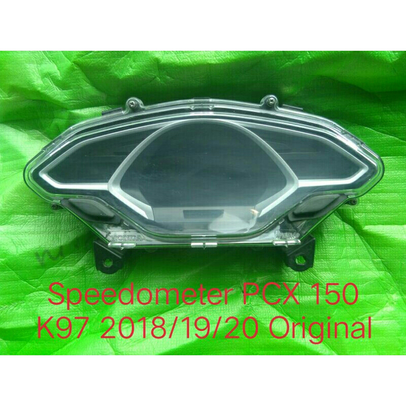 Jual Speedometer Assy PCX 150 CBS K97 2018/19/20 Original Copotan ...