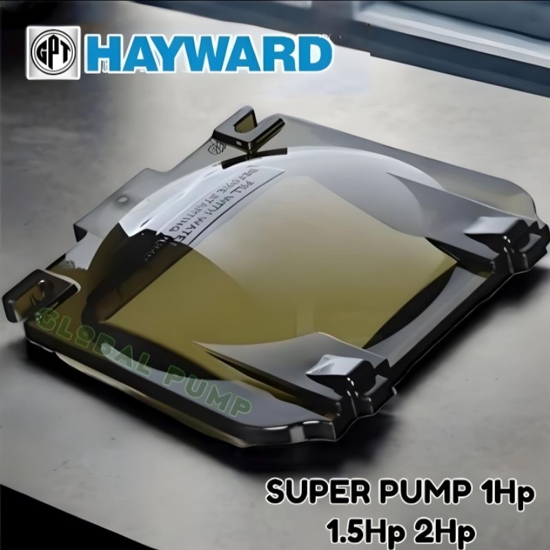 Jual Tutup Pompa Kolam Renang Hayward Super Pump Cover Pompa Hayward ...