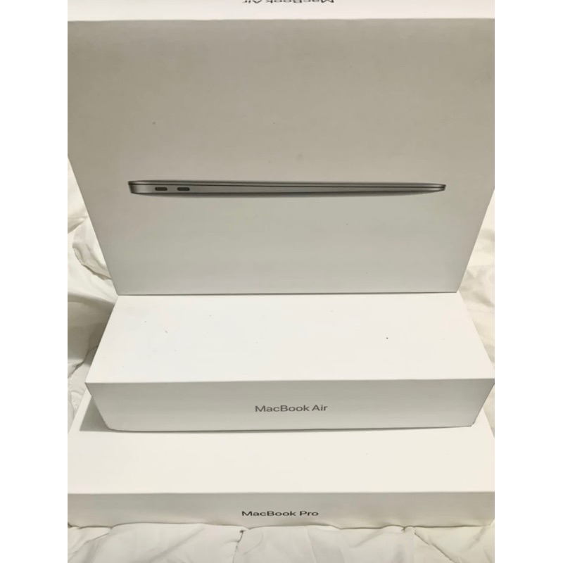 Jual Box Dus Kardus Macbook Air M1 model A2337 13inch | Shopee Indonesia
