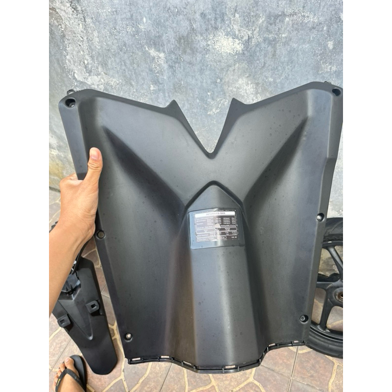 Jual Dek Kaki Vario KZR Merk Narita | Shopee Indonesia