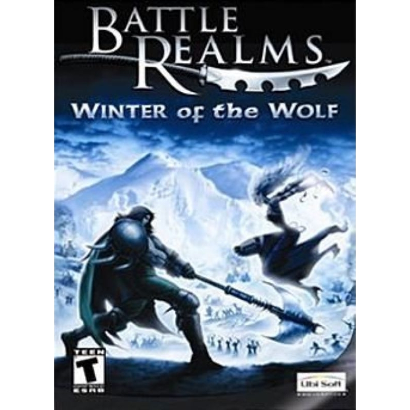 Jual Battle realms winter of the wolf - game pc | Shopee Indonesia