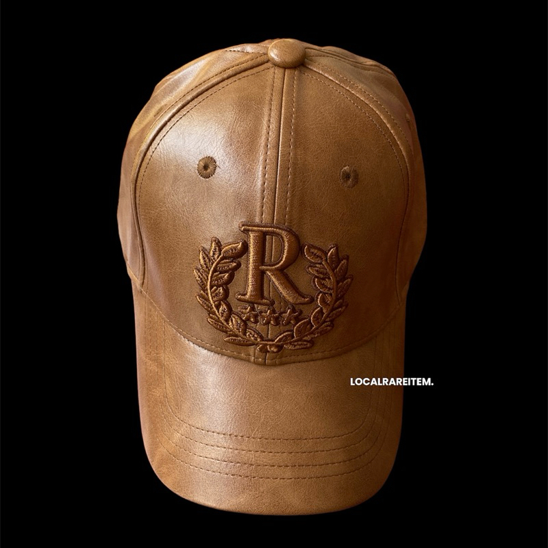 Jual CAP RUCAS CROWN (TOPI) | Shopee Indonesia