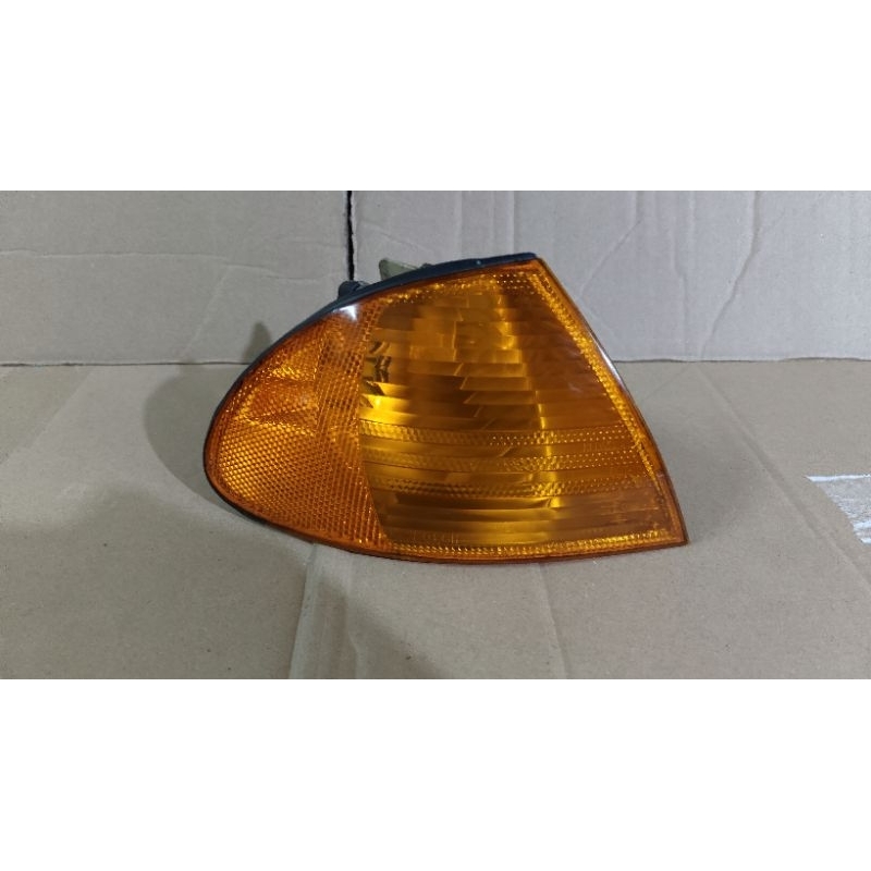 Jual lampu sein sen bmw e46 pre facelift | Shopee Indonesia