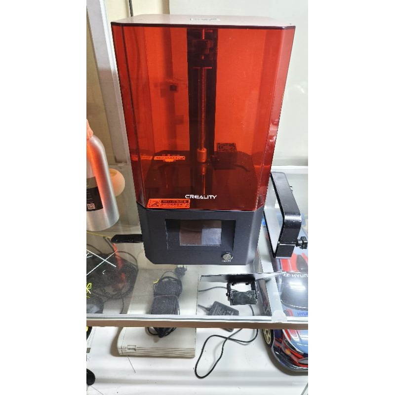 Jual 3d printer creality-ld002h | Shopee Indonesia