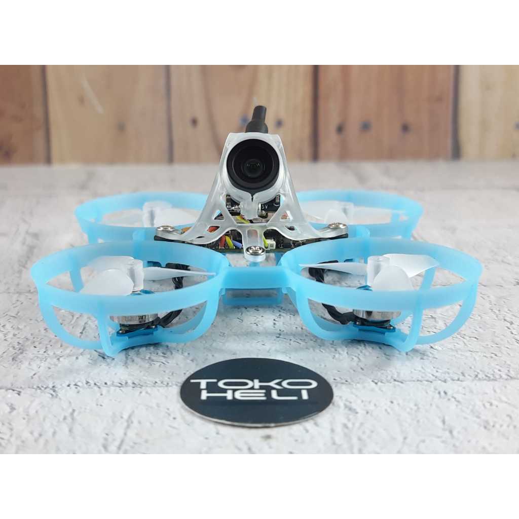 Jual Betafpv Air65 ELRS 2.4GHz Brushless Whoop Freestyle Quadcopter AIr ...