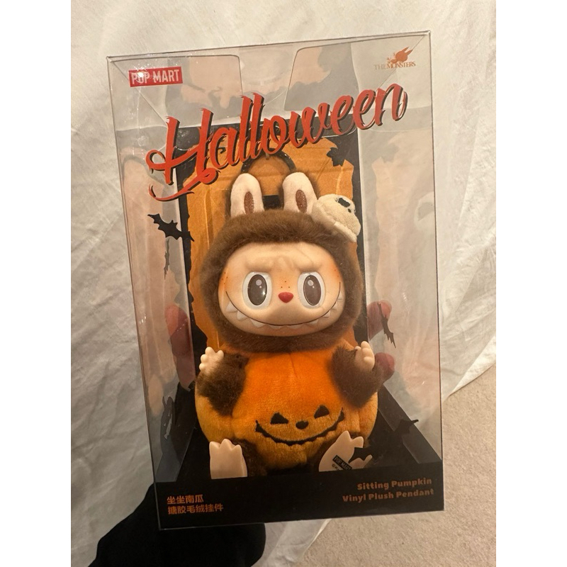 Jual LABUBU HALLOWEEN SPECIAL EDITION | Shopee Indonesia