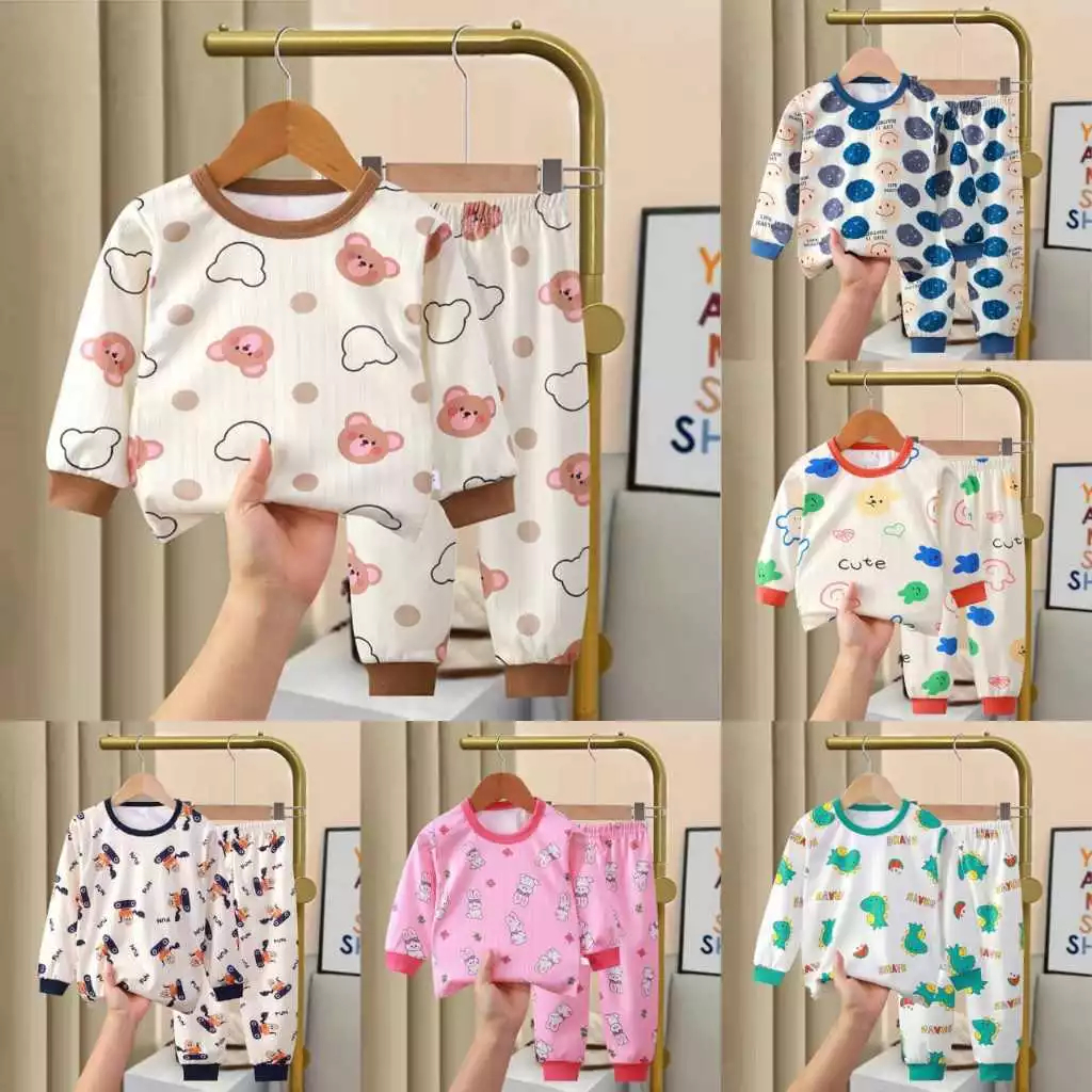 Jual HEYBABY - SET PIYAMA FLINTS EBV Baju Tidur Anak Setelan Piyama ... Jual HEYBABY - SET PIYAMA FLINTS EBV Baju Tidur Anak Setelan Piyama ...