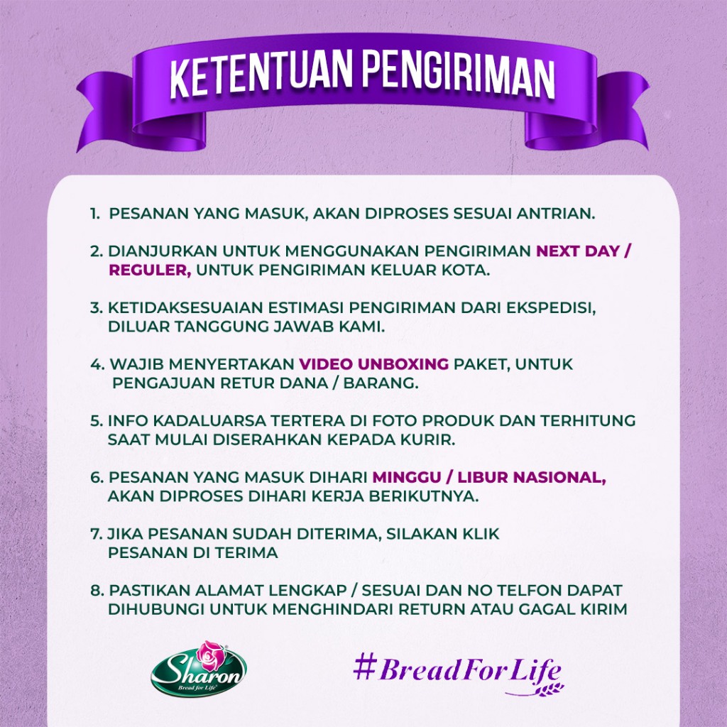 Jual Sharon Bakery Roti Tawar Luxor 150gr (Ukuran Kecil) | Shopee Indonesia