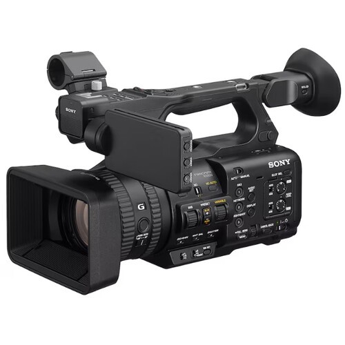 Jual Sony HXR-NX800 Sony NX800 4K Camcorder Sony NX 800 | Shopee Indonesia