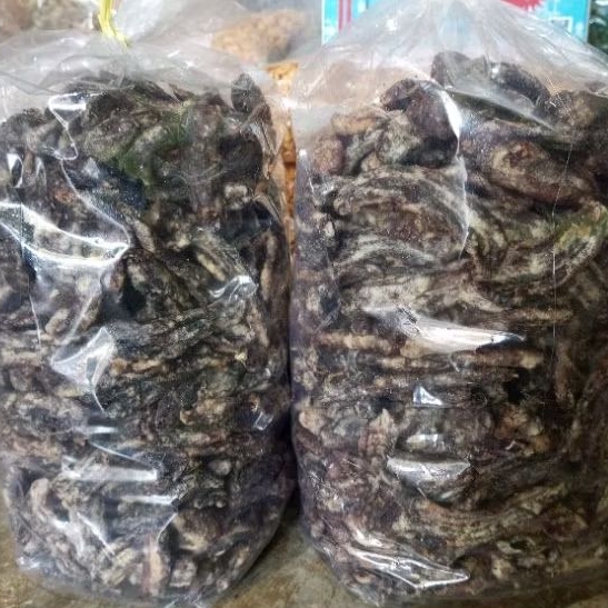 Jual Sale Pisang Basah/ Sale Jari Manis 500gr | Shopee Indonesia