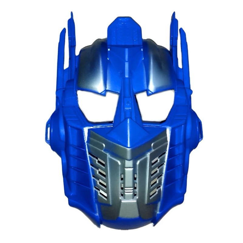 Jual Topeng transformer anak terumyrah / topeng mainan anak/ mainan ...