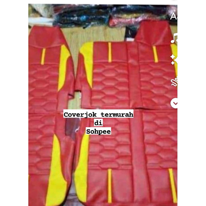 Jual "COVER JOK MOBIL CANTER"Dina,Dutro,ragasa,ps100ump | Shopee Indonesia