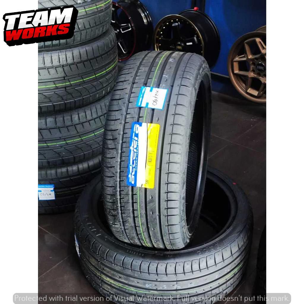 Jual BAN MOBIL RING 17 ACCELERA PHI 225 45 R17 THN 2022 MURAH | Shopee ...