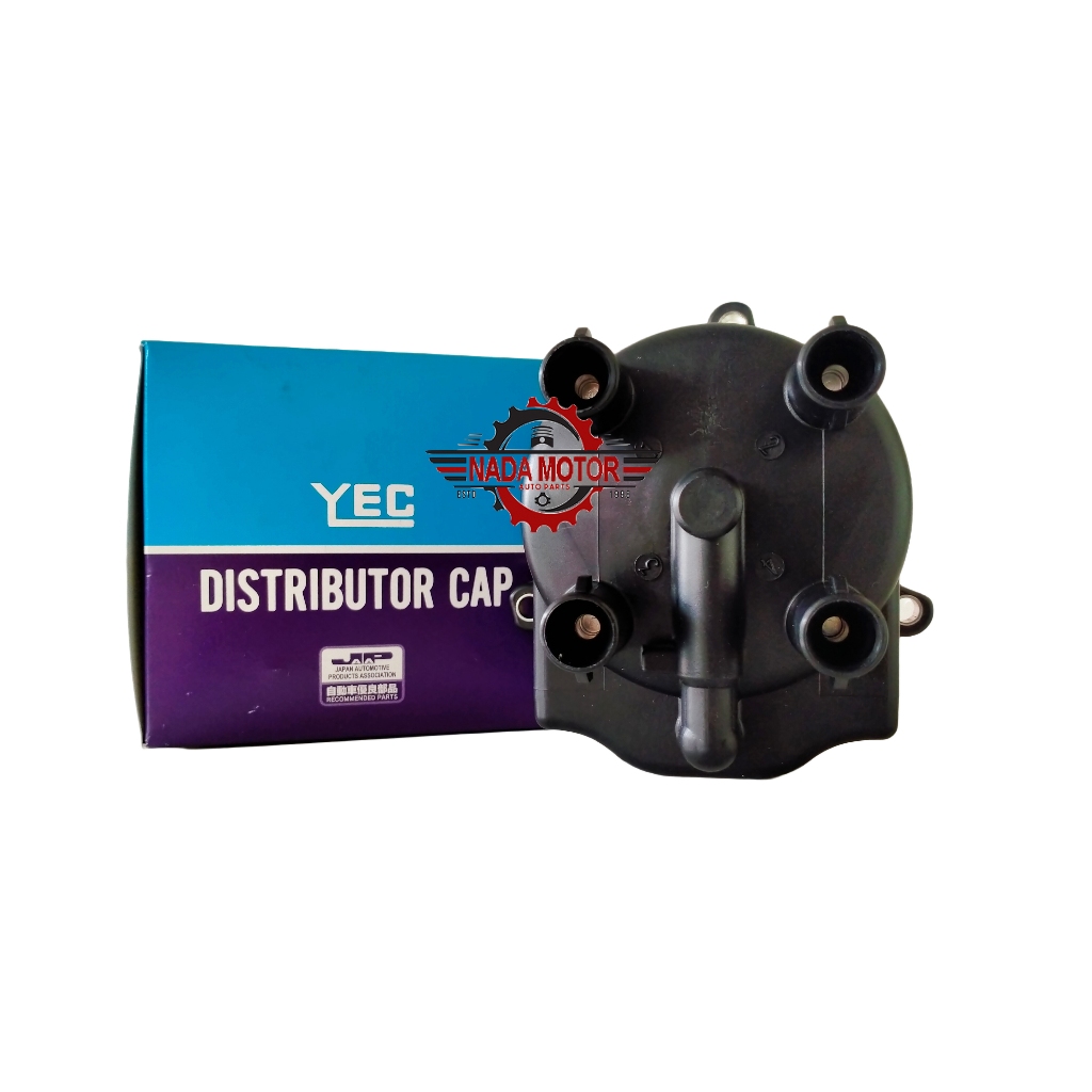 Jual Tutup Delco / Cap Delco / Distributor Cap Toyota Soluna, Great ...
