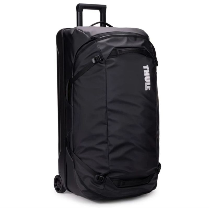 Jual Koper Thule Chasm Large Wheeled Duffel Softcase Kapasitas 110L ...
