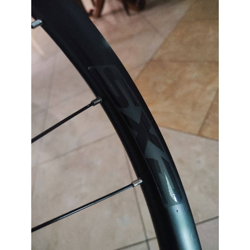 Jual wheelset gravel 700c giant sx2 copotan giant revolt | Shopee Indonesia