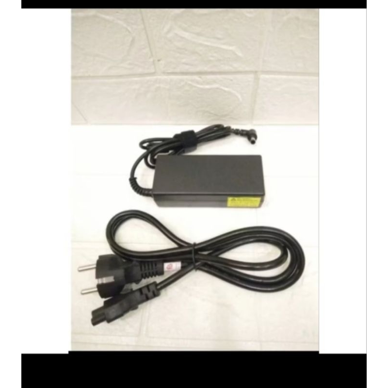 Jual Adaptor Monitor HP N240/Ac adaptor power supply monitor HP N240 ...