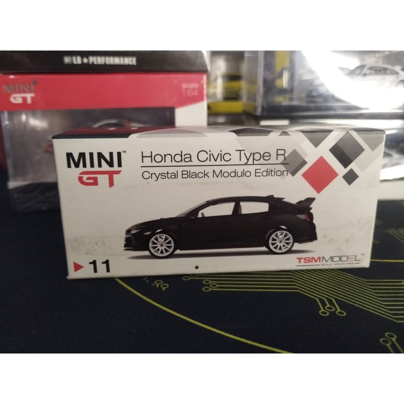 Jual mini gt honda civic type r | Shopee Indonesia