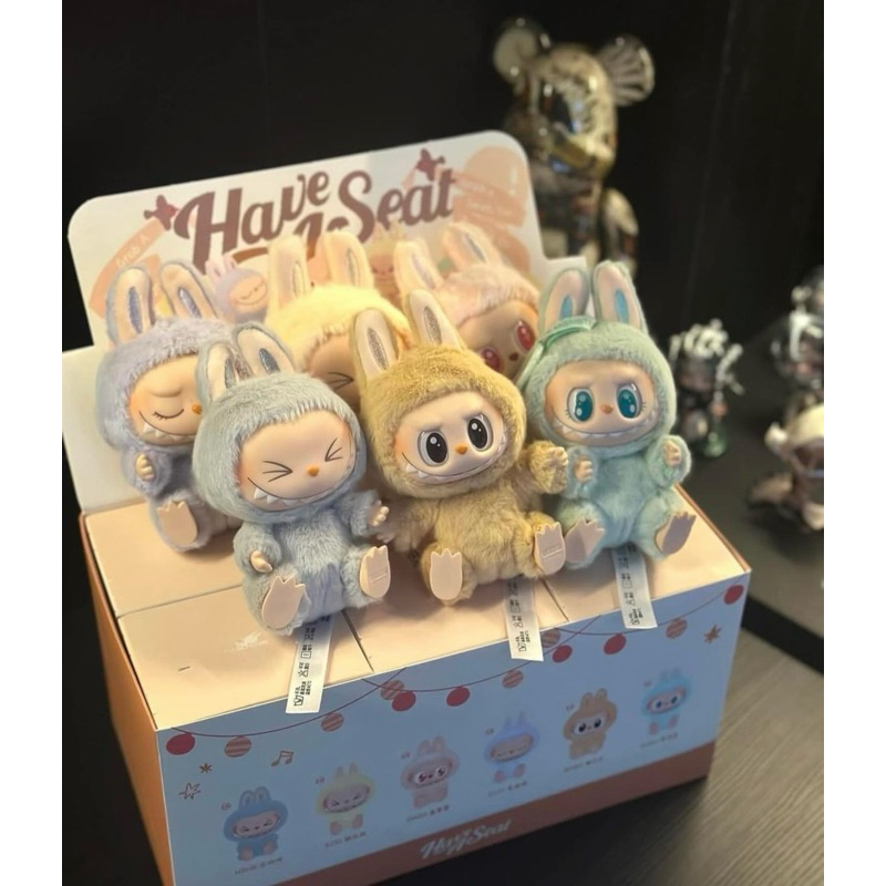 Jual labubu DaDa | Shopee Indonesia