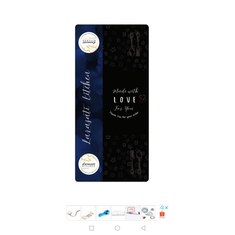 Jual Paper Belt produk 100pcs | Shopee Indonesia