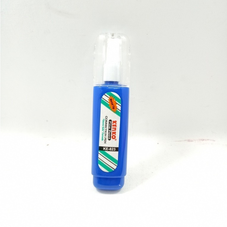 Jual Kenko Tip Ex Correction Pen KE-823 Metal Tip Original (1 PCS) / Kenko Tip X Cair Correction ...