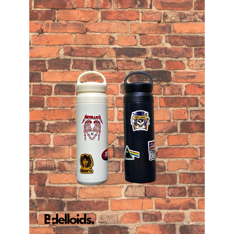 Jual Bottle Bdelloids Skena Japan Hook/ Botol Alumunium / Botol ...