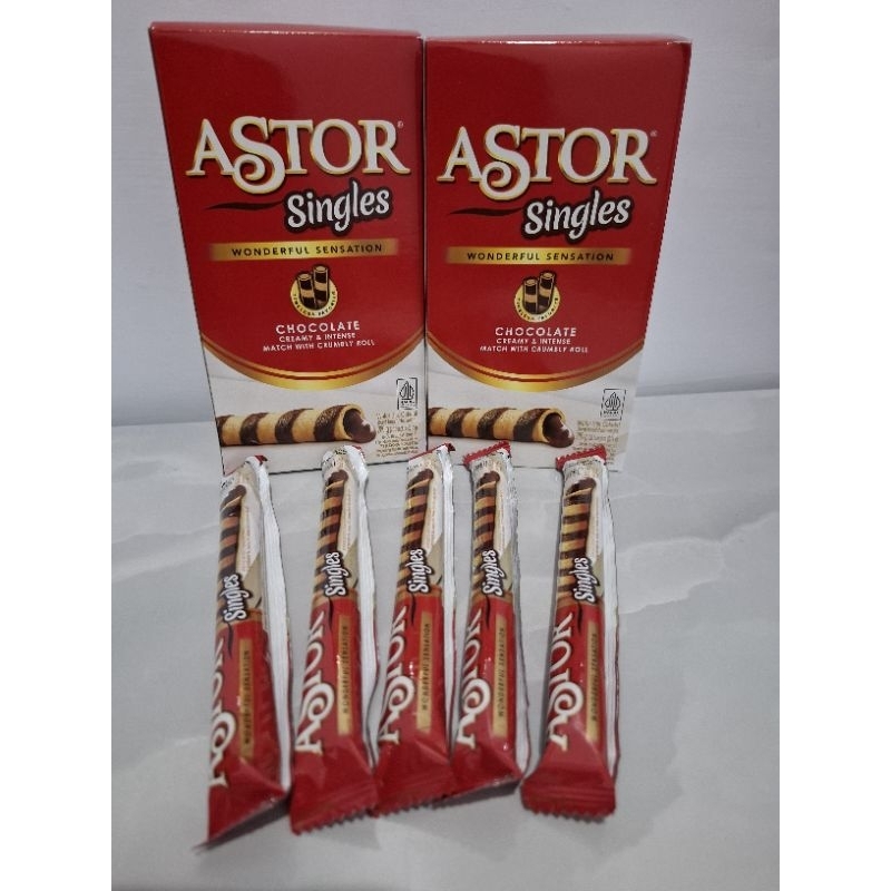 Jual astor single isi 20pcs | Shopee Indonesia