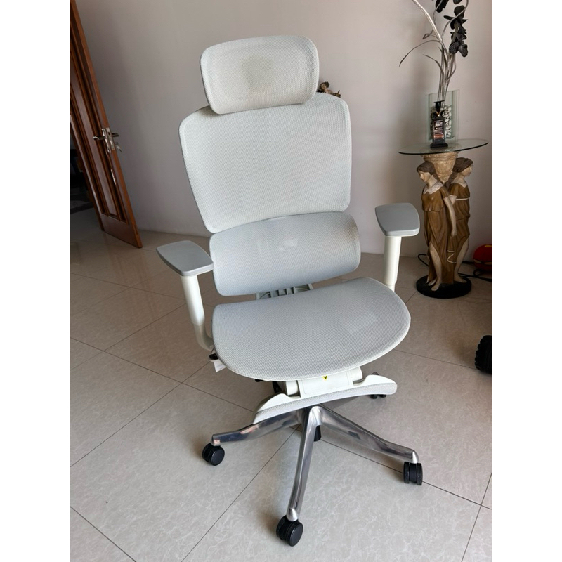 Jual Neo Serenite C3 - Ergonomic Office Chair | Kursi Kantor Ergonomis ...