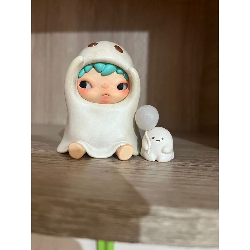 Jual HIRONO TOO GHOST ORI POPMART | Shopee Indonesia