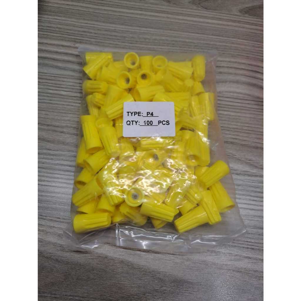 Jual Lasdop Tutup Sambungan Kabel P3 / P4 / P6 | Shopee Indonesia