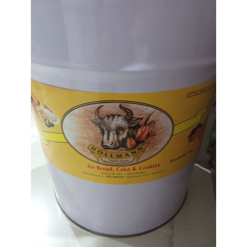 Jual Hollman butter RE-PACK (100,250,500,1000 gr) | Shopee Indonesia