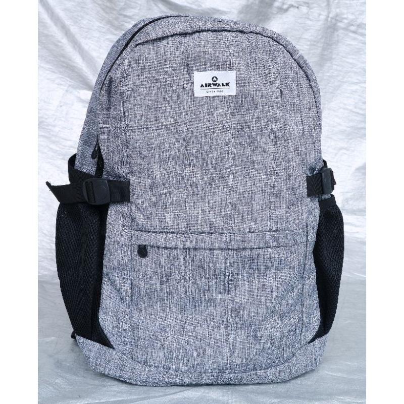 Jual Airwalk Backpack Original | Shopee Indonesia