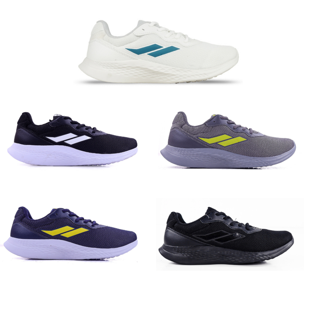 Jual SEPATU RUNNING - MILLS SPECTER - SEPATU SPORT - SEPATU JOGGING ...