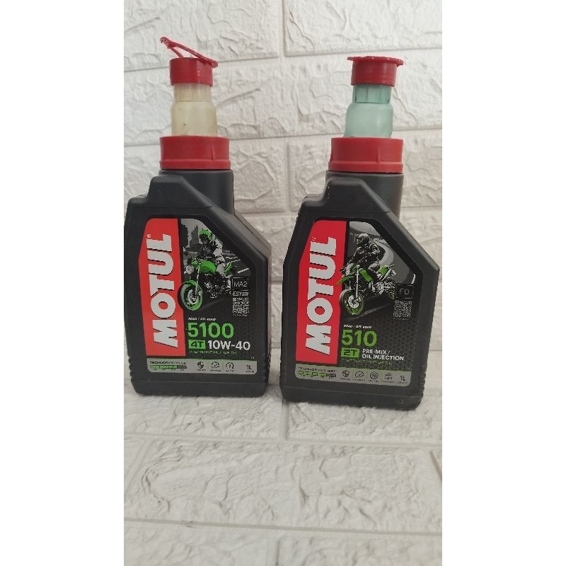 Jual Botol Oli Bekas Motul Viral | Shopee Indonesia
