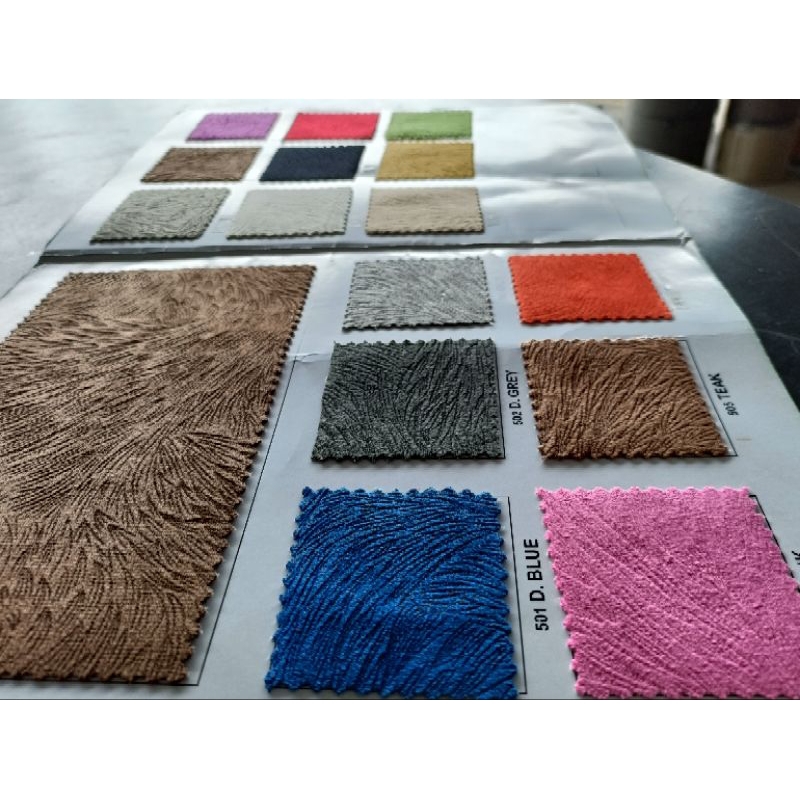 Jual DS Viktor Kain sofa Kain Vegas ,Kain midili Vegas , kain bludru ...