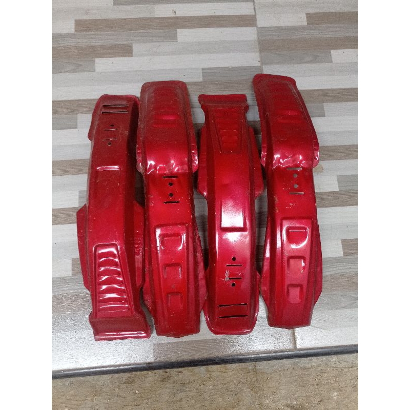 Jual spakbor sepeda bmx 20 golden eagle nos | Shopee Indonesia