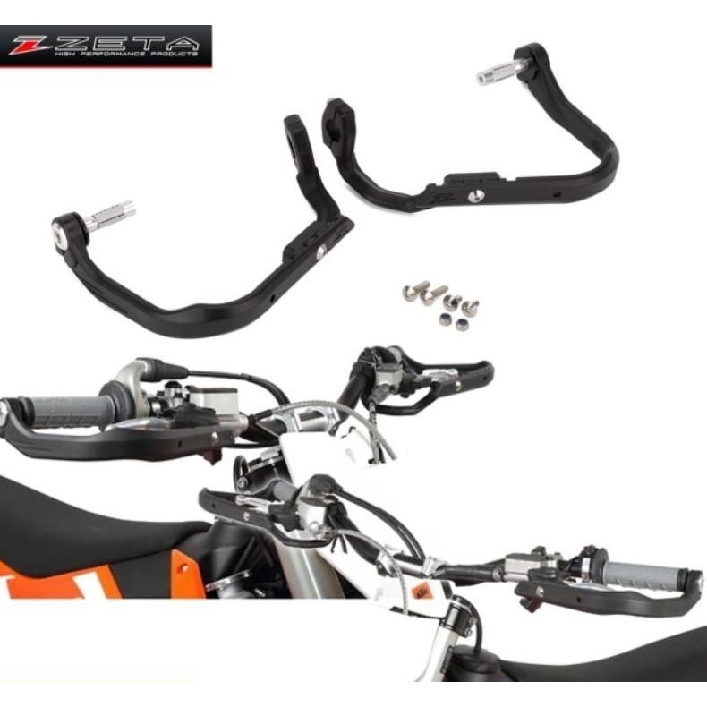 Jual Handguard Zeta Armor Antler Universal | Shopee Indonesia