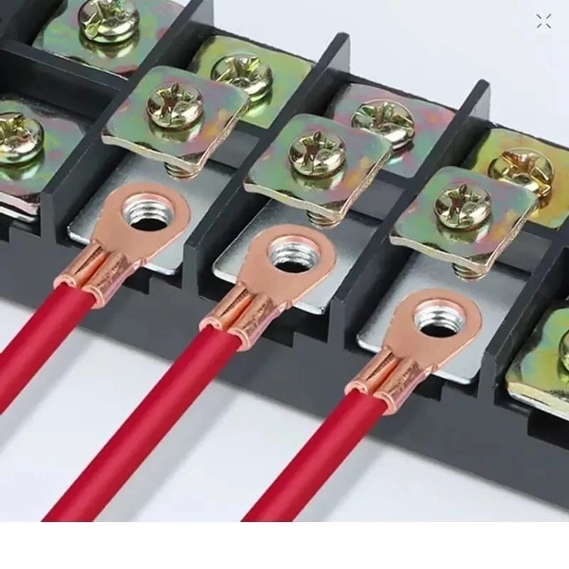 Jual SCUN KABEL BULAT OT 10A SKUN OT TEBAL 0,8MM | Shopee Indonesia