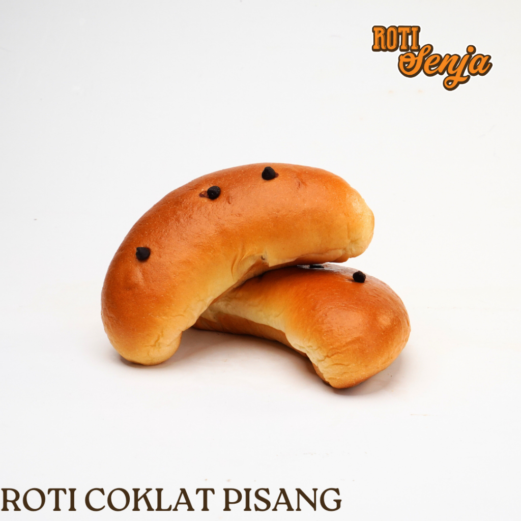 Jual Roti Senja - Roti Coklat Pisang | Shopee Indonesia