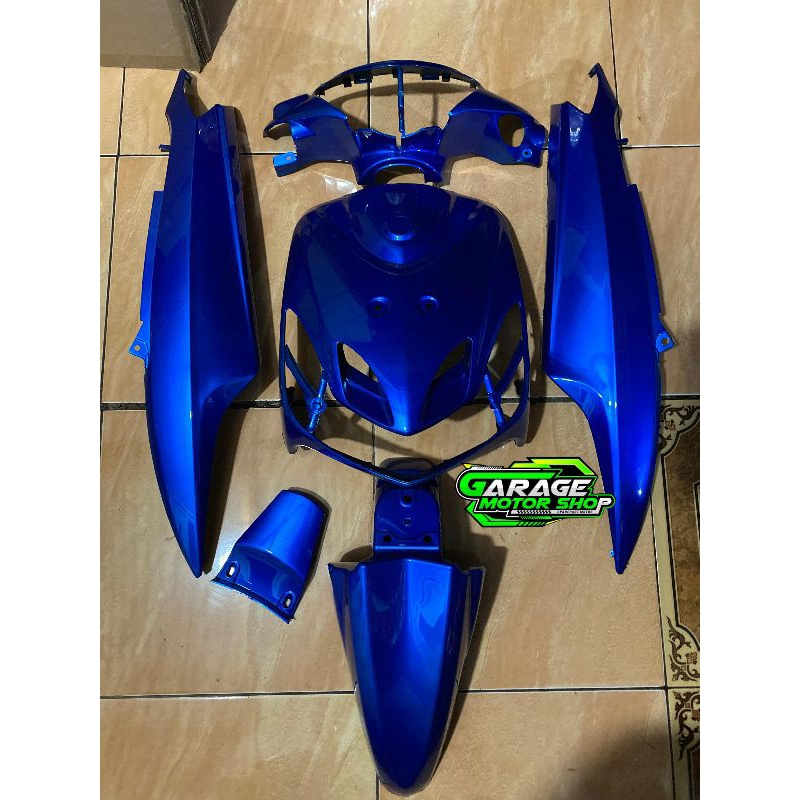 Jual full body halus yamaha Mio smile | Shopee Indonesia